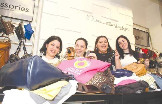 Treasure Hunt winners