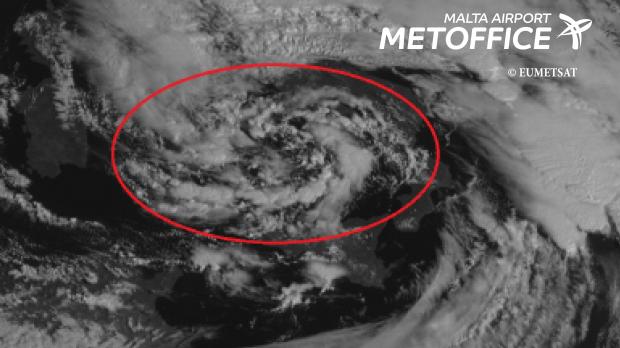 Updated: Weather conditions to remain volatile