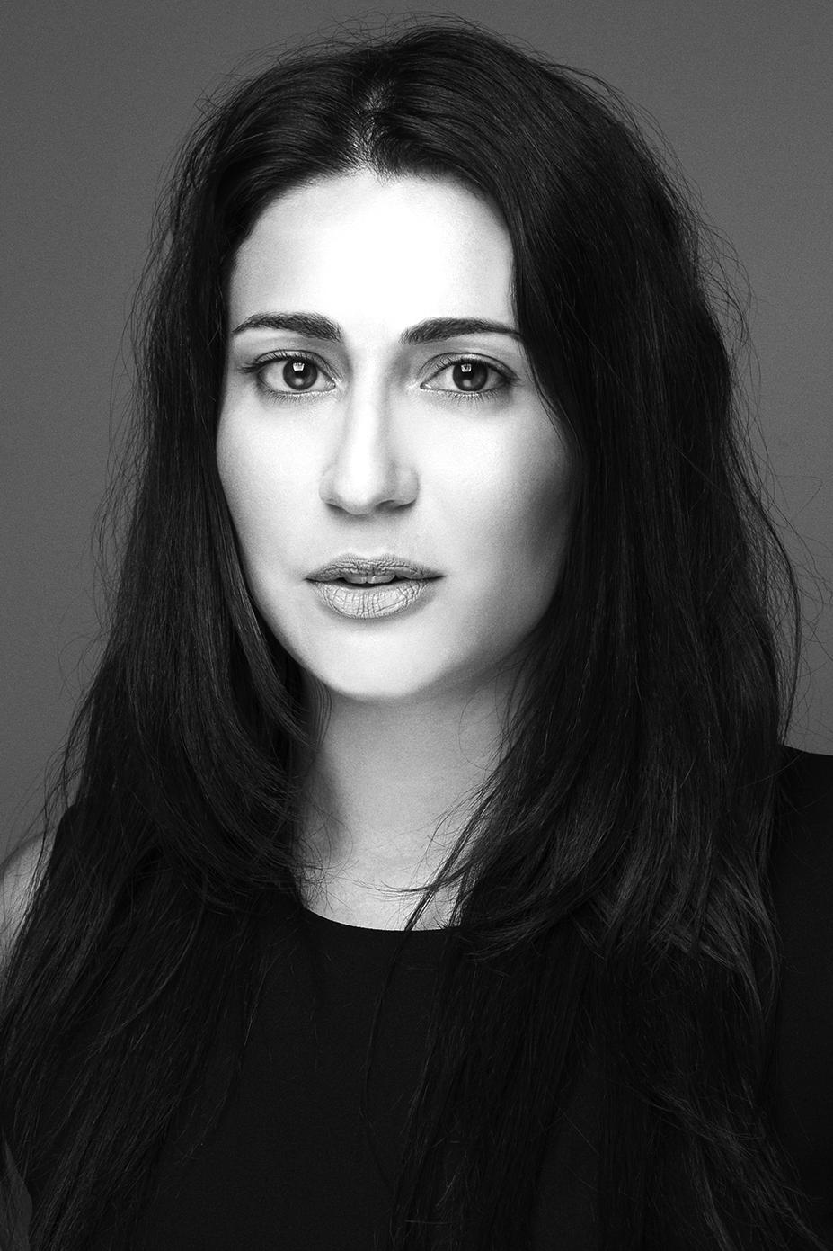 Save the artists – Anna Marie Galea