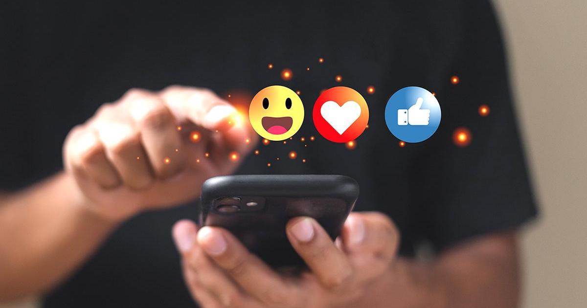 Disinformation is part and parcel of social media’s business model
