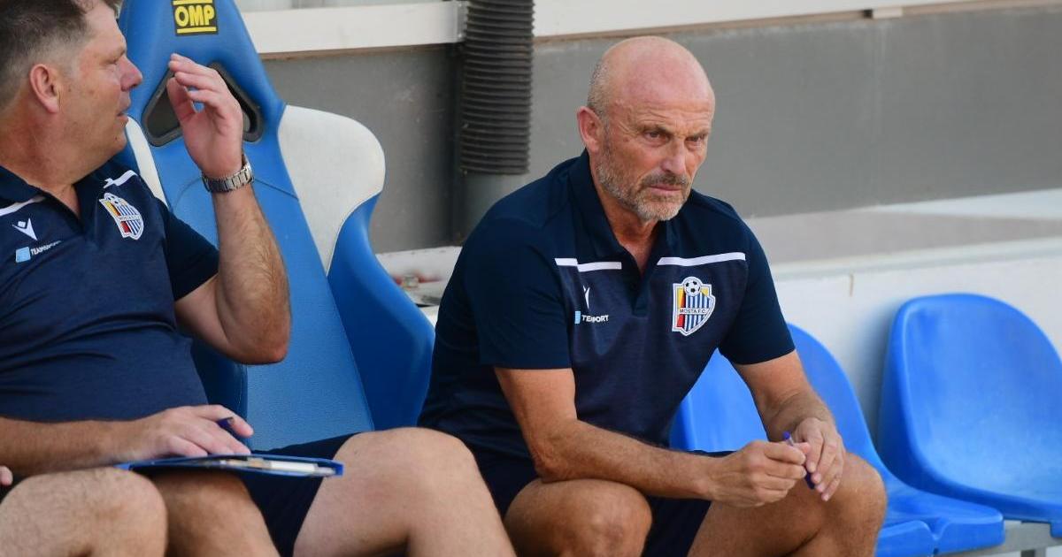 Miller leaves Mosta FC
