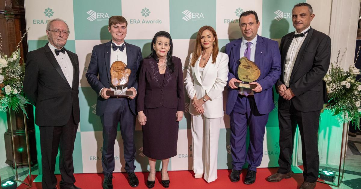 ERA Awards expand to honour Malta’s environmental champions