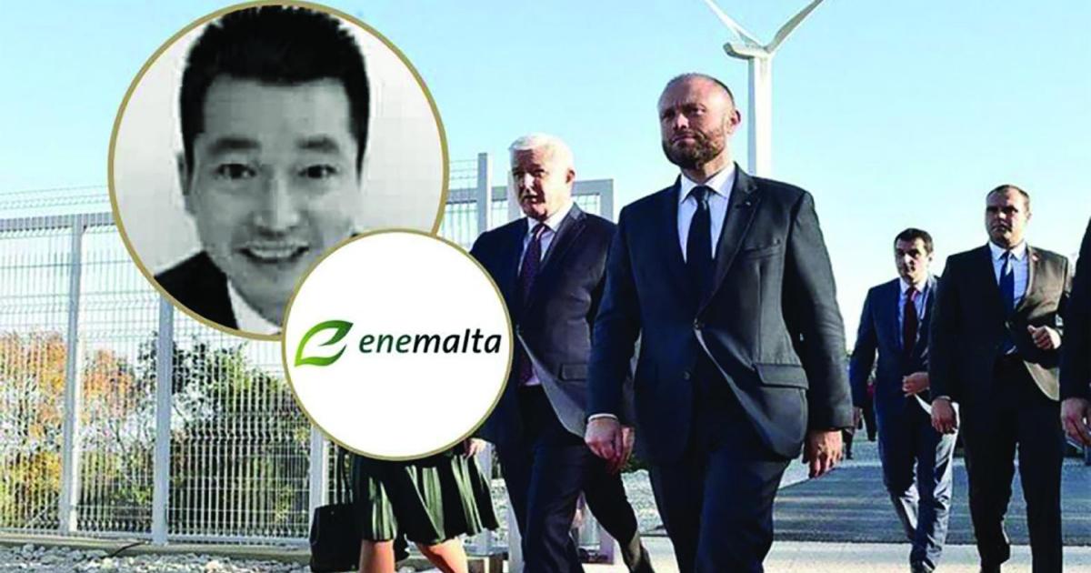 Enemalta refuses to release report on Montenegro deal