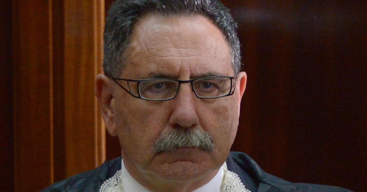 Judge says he was never approached about granting Daphne murder ...