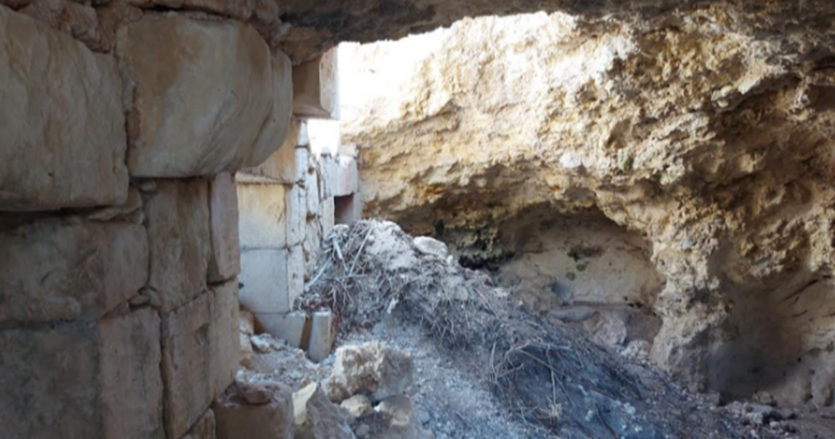 FAA hits out at superintendence for failing to protect prehistoric ...