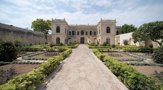The jewel in Lija
