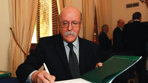 It is a duty of every citizen to stand against corruption - Giovanni ...