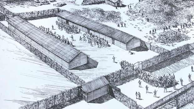 ‘Last witness’ of Treblinka keeps camp’s memory alive