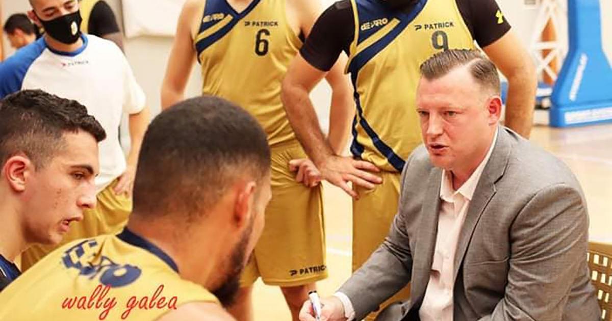 Depiro BC hand Bamfield contract extension