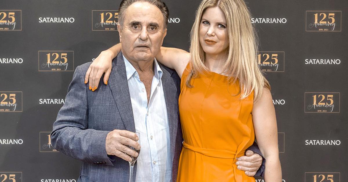 Marking 125 years of trusted quality: Satariano celebrates anniversary