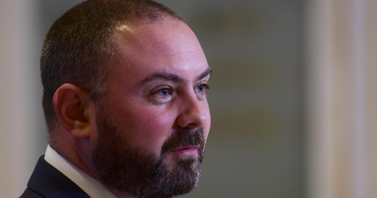 Watch: Justice Minister won't comment on Schembri's 'lenient' treatment