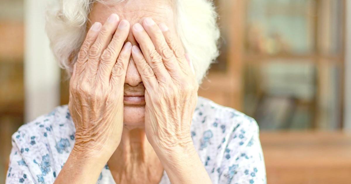 Casting light on silent suffering: unmasking abuse in later life