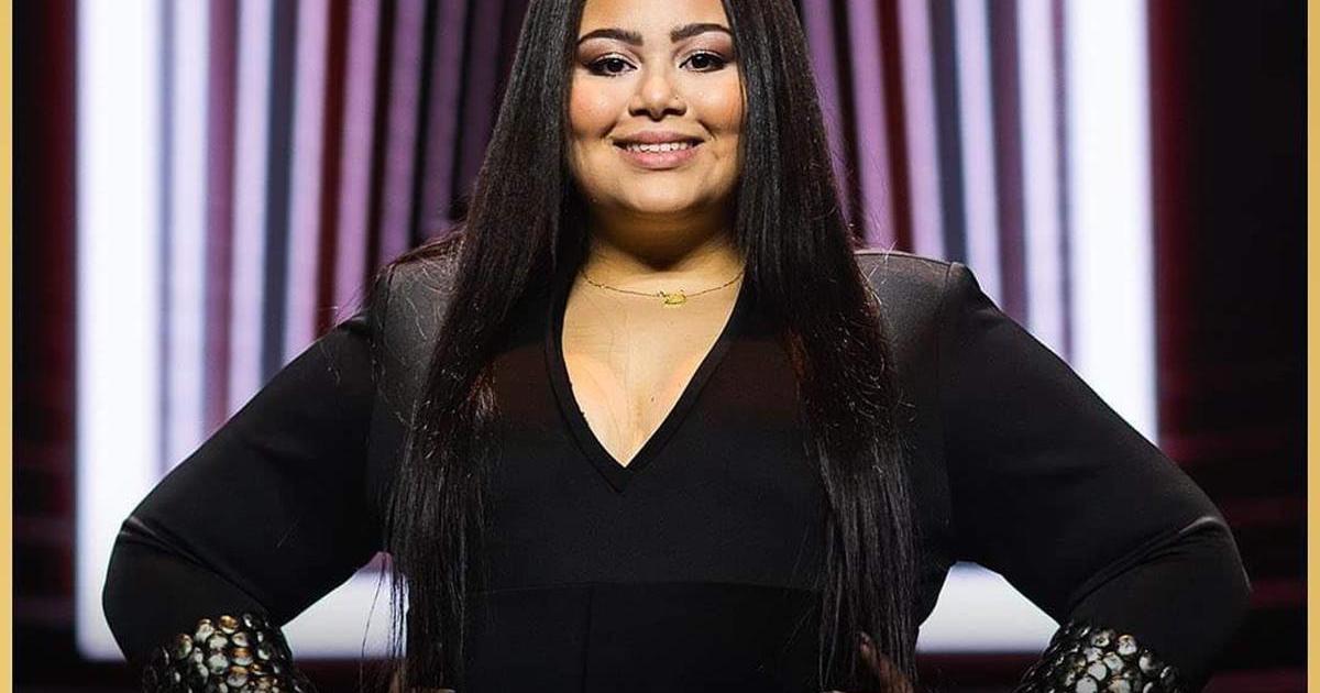 Destiny to head to Eurovision after winning X Factor Malta