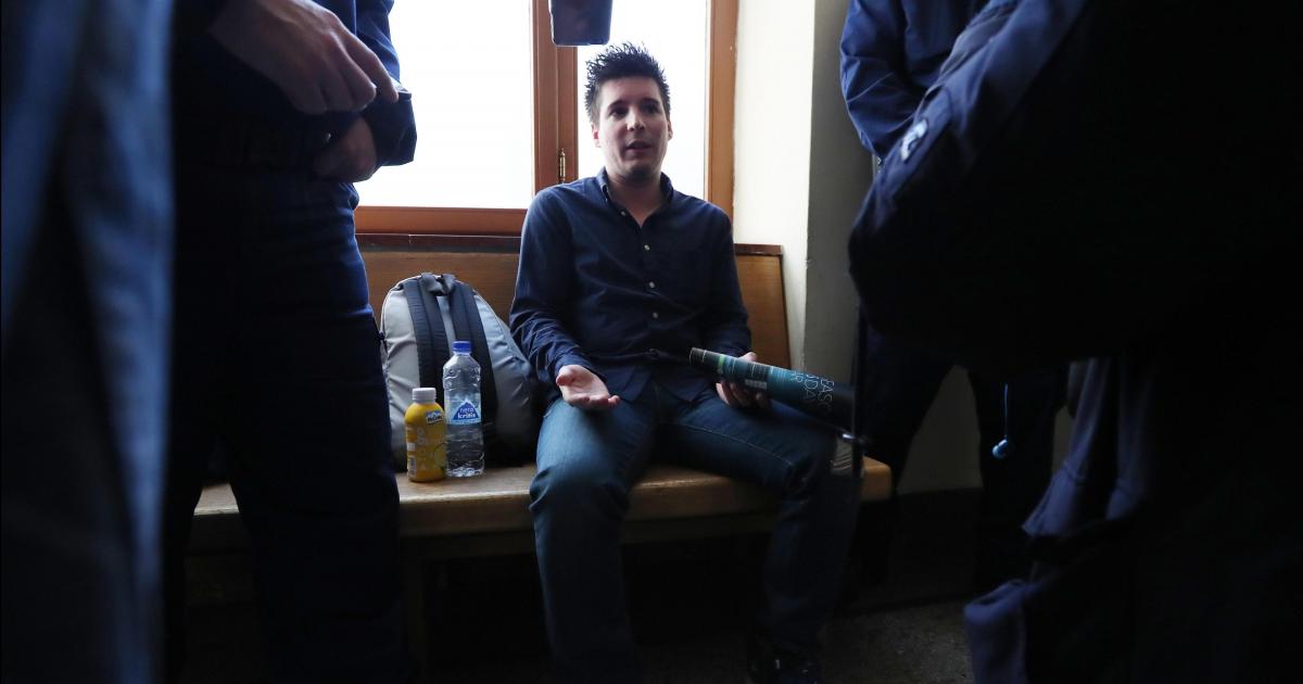 Spain probes Football Leaks target Doyen Sports
