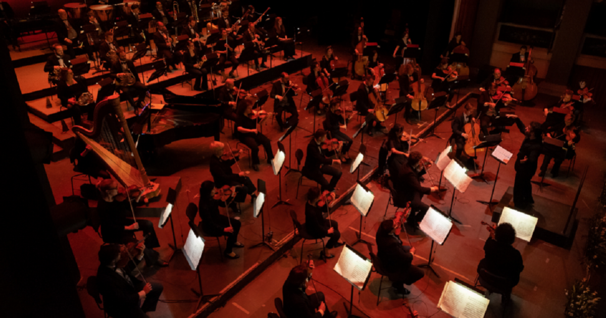 Orchestra official guilty of sexual harassment has sentence reduced on ...