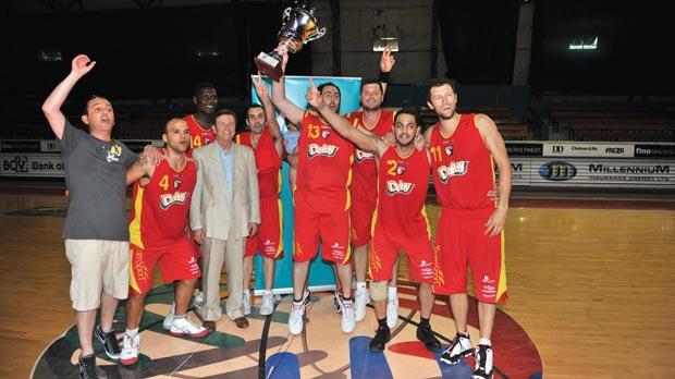 Siġġiewi stop Athleta’s comeback bid in season-ending contest