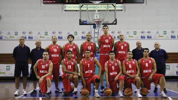 Malta too strong for San Marino