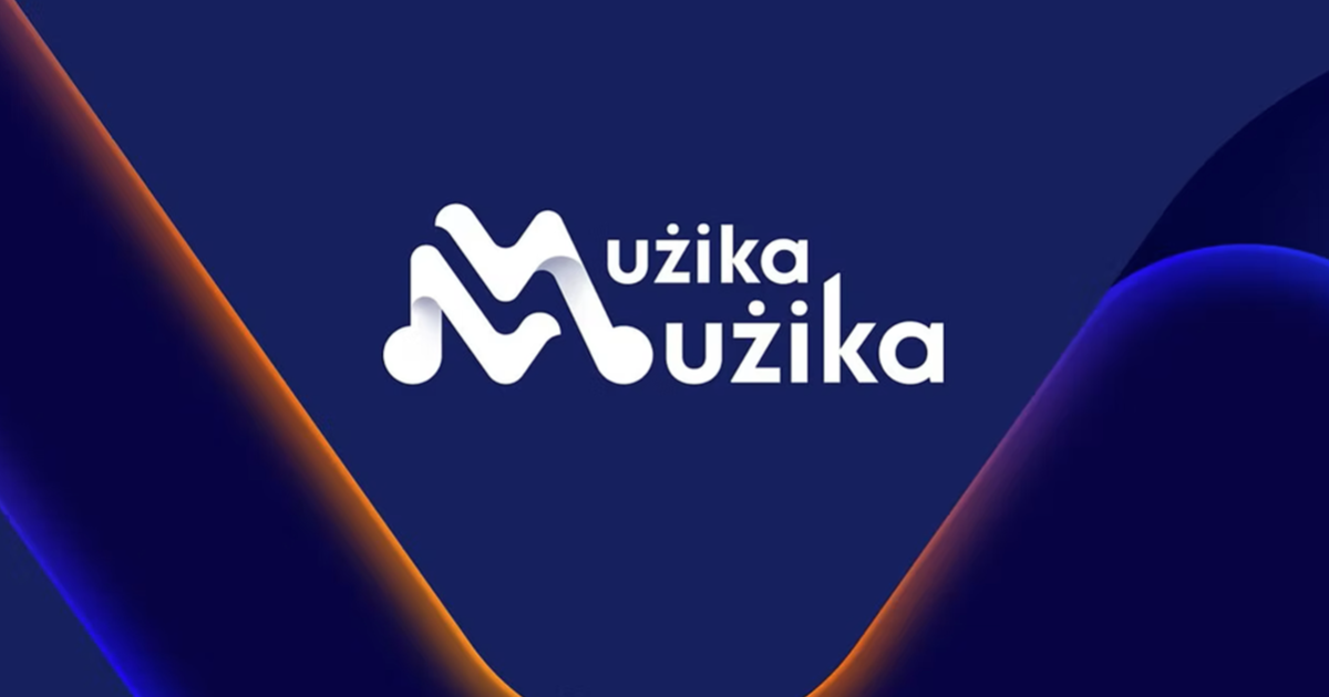 Mużika Mużika finalists announced