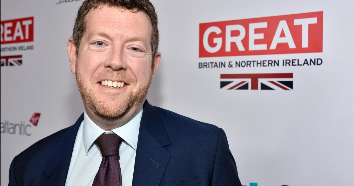 Ex-Starmer aide earns €27,600 from film commission, but contract ...