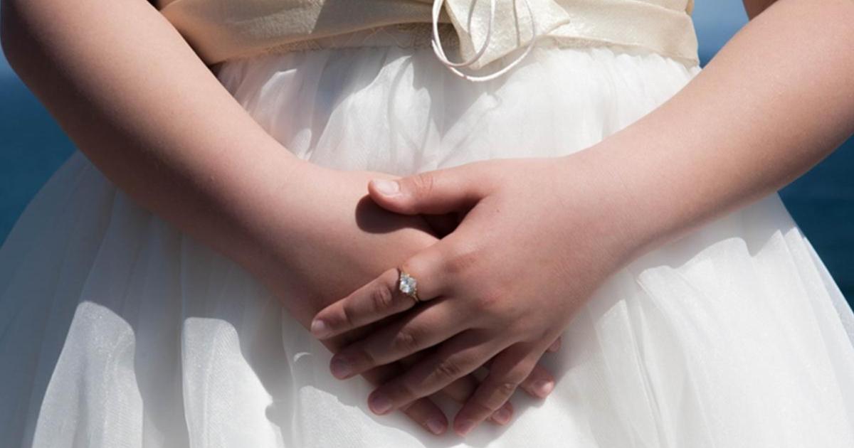 13 minors married in Malta over the past decade
