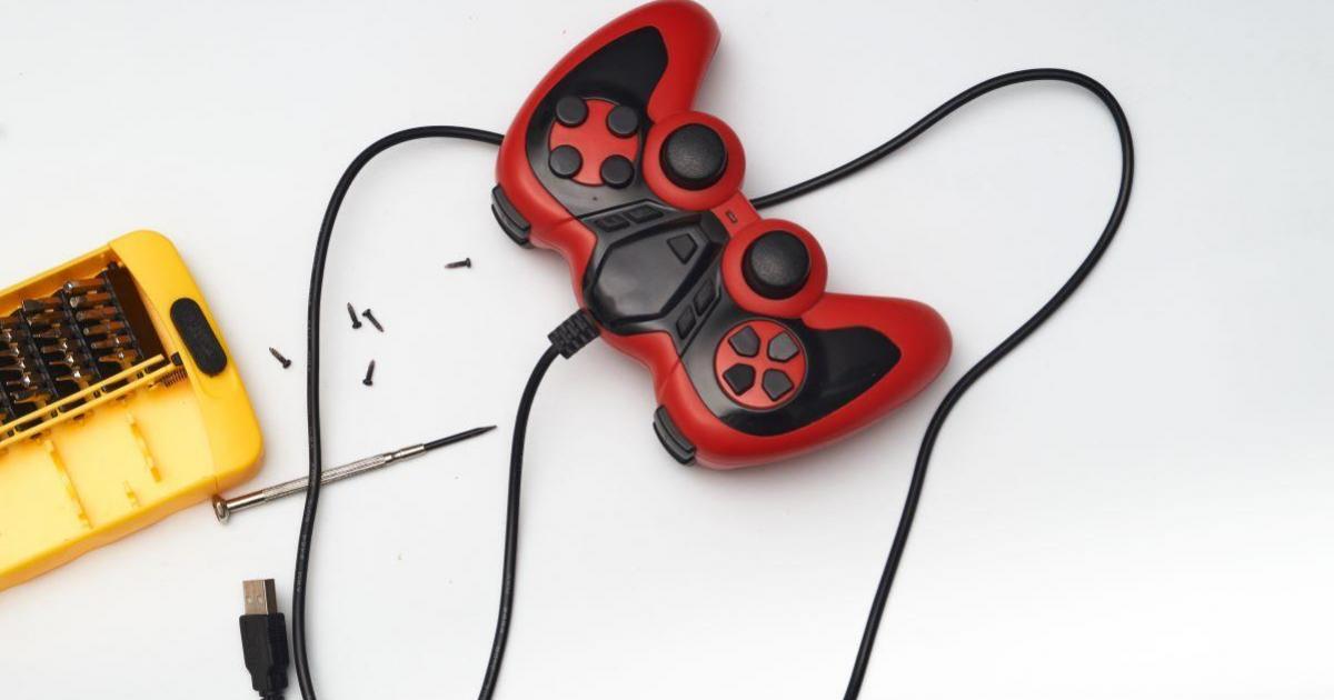 Defective game console query