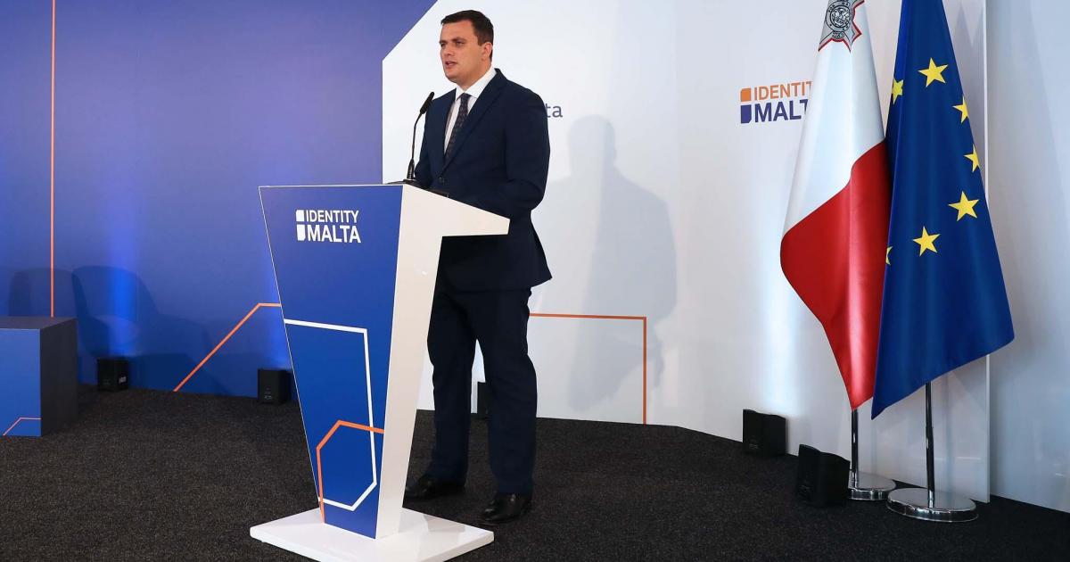 Customer care must improve, Identity Malta says on launch of new strategy