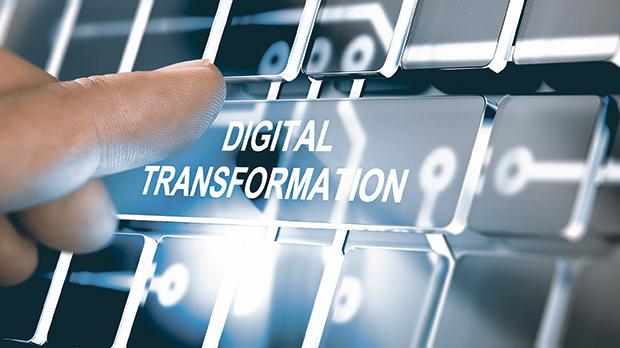 Let’s get digital