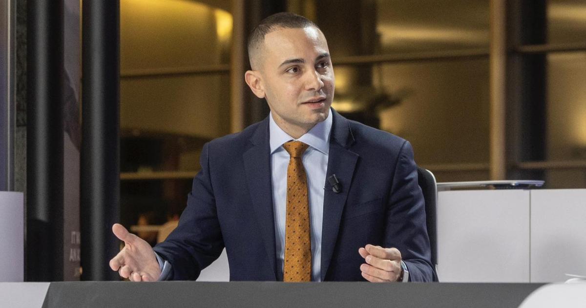 Prosecutors mistook MEP Daniel Attard for namesake Għasri mayor in ...