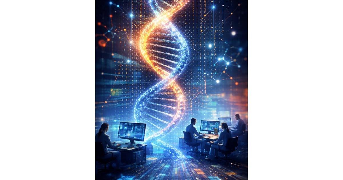 Decoding life with computers: the power of bioinformatics