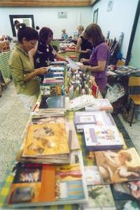 SPCA fair pulls the crowd