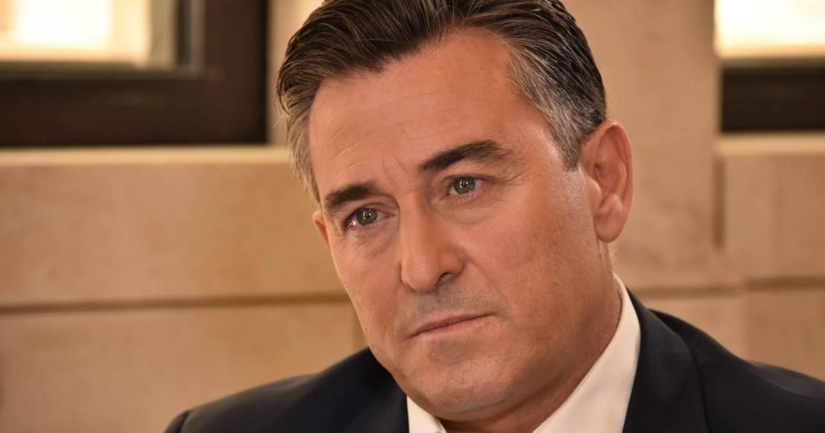 Bernard Grech in first official visit abroad since taking over