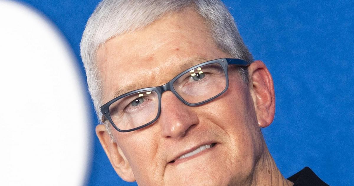 Apple profit nearly doubles as lockdowns eased