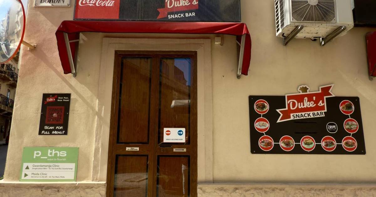 Duke's snack bar faces uncertain future as search begins for new managers