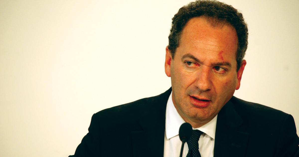 Mario de Marco 'regrets' confusion over his db Group role