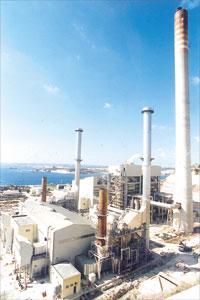 Ministry, Enemalta, defend contract choice