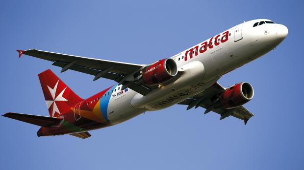 No go on Air Malta offer, now it’s back to Brussels