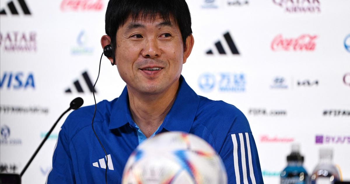 Japan hoping to upstage ‘role models’ Germany at World Cup