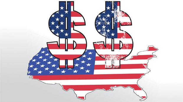 The decline and fall of America’s decline and fall
