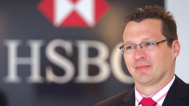 HSBC life company set to triple to €1.6 billion