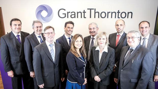 Grant Thornton Malta and EMCS join forces