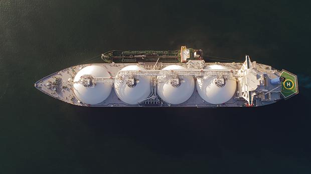LNG bunkering industry in Malta