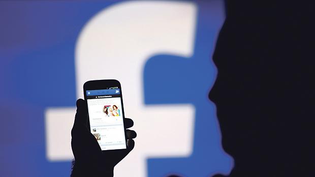 Facebook to show less content from publishers