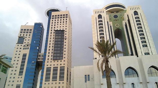 Libya’s projects still ‘on hold’ but promising future beckons