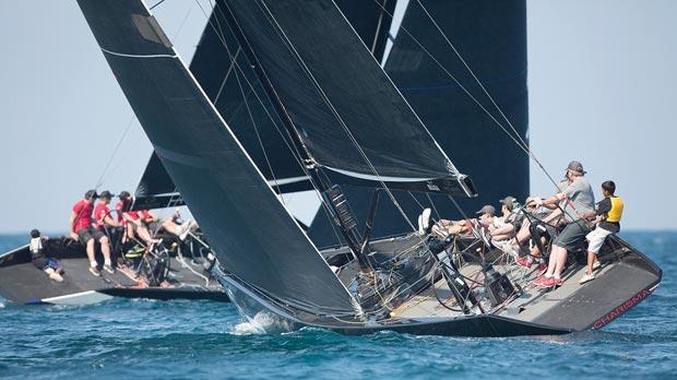 The quest for fair winds