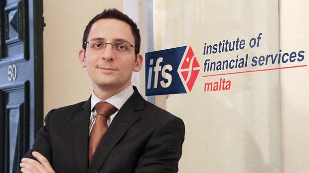 New director of studies at ifs Malta