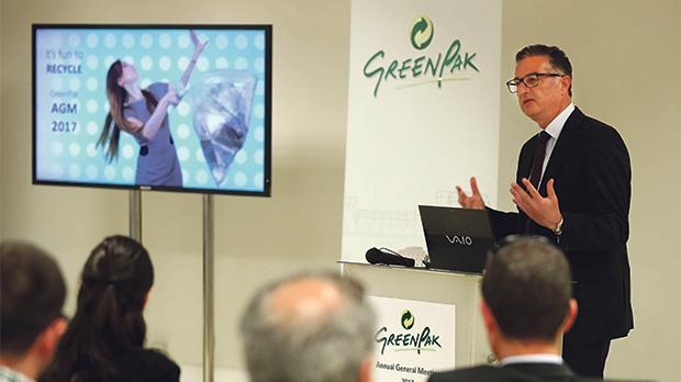 GreenPak Coop reports best year of operation