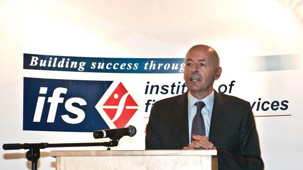 IFS Malta seminar focuses on regulatory changes