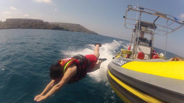 Malta Red Cross invests in volunteer training