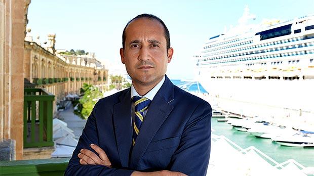Chief operating officer appointed at Global Ports Holding