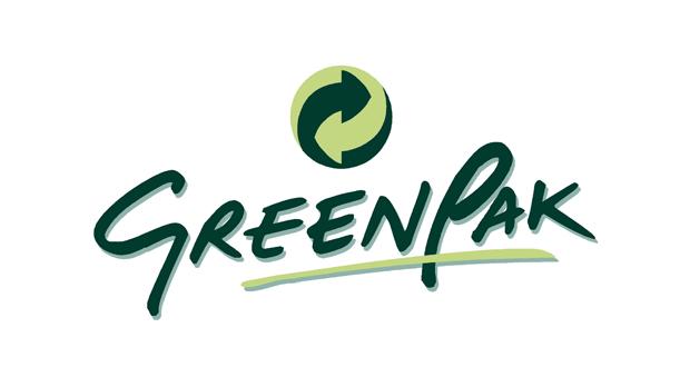 GreenPak achieves substantial benefits for the environment